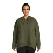 LIFEGUARD Official Ladies Fort Lauderdale Hoodie Red Small - Walmart.com