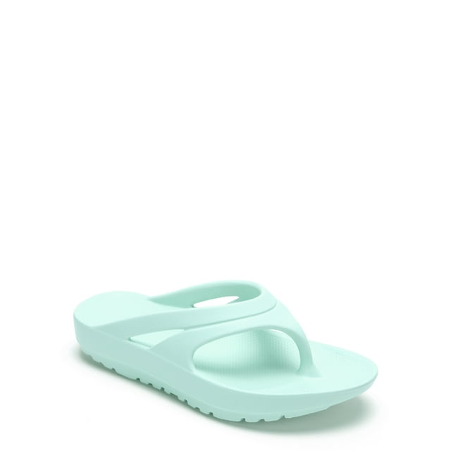Athletic Works Women's Recovery Flip Flop Sandal - Walmart.com