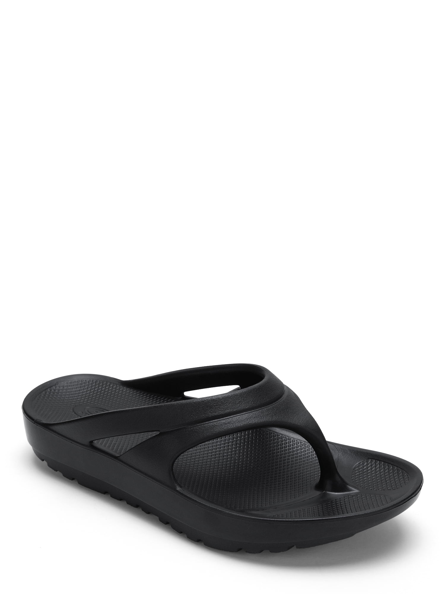 Athletic Works Women's Recovery Flip Flop Sandal - Walmart.com