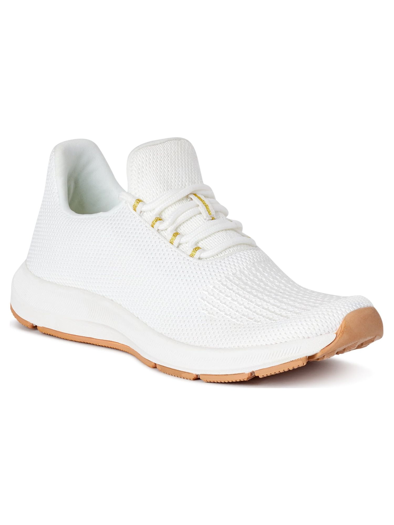 Athletic Works Women's Soft Running Sneaker - Walmart.com