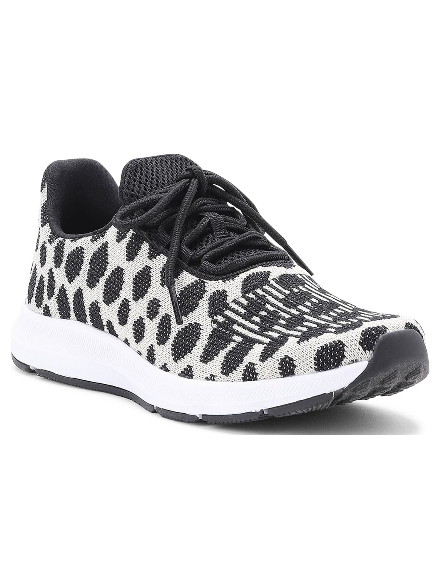 Athletic Works Women's Soft Running Sneaker - Walmart.com