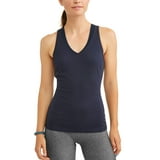 Athletic Works women's Racerback Tank Top - Dri-Works Wicking - Walmart.com