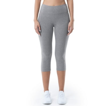 Champion Women's French Terry Capris - Walmart.com