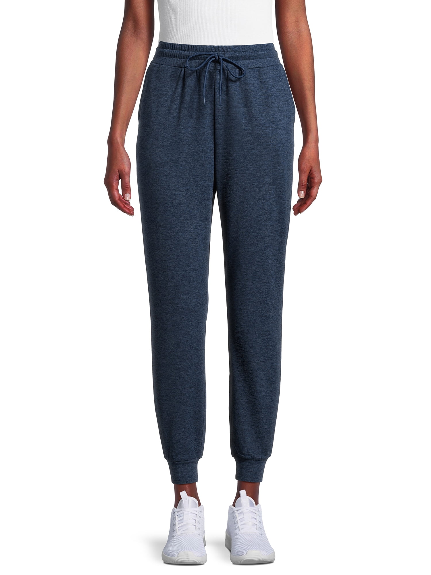 Athletic Works Women's and Women's Plus Buttery Soft Lightweight ...