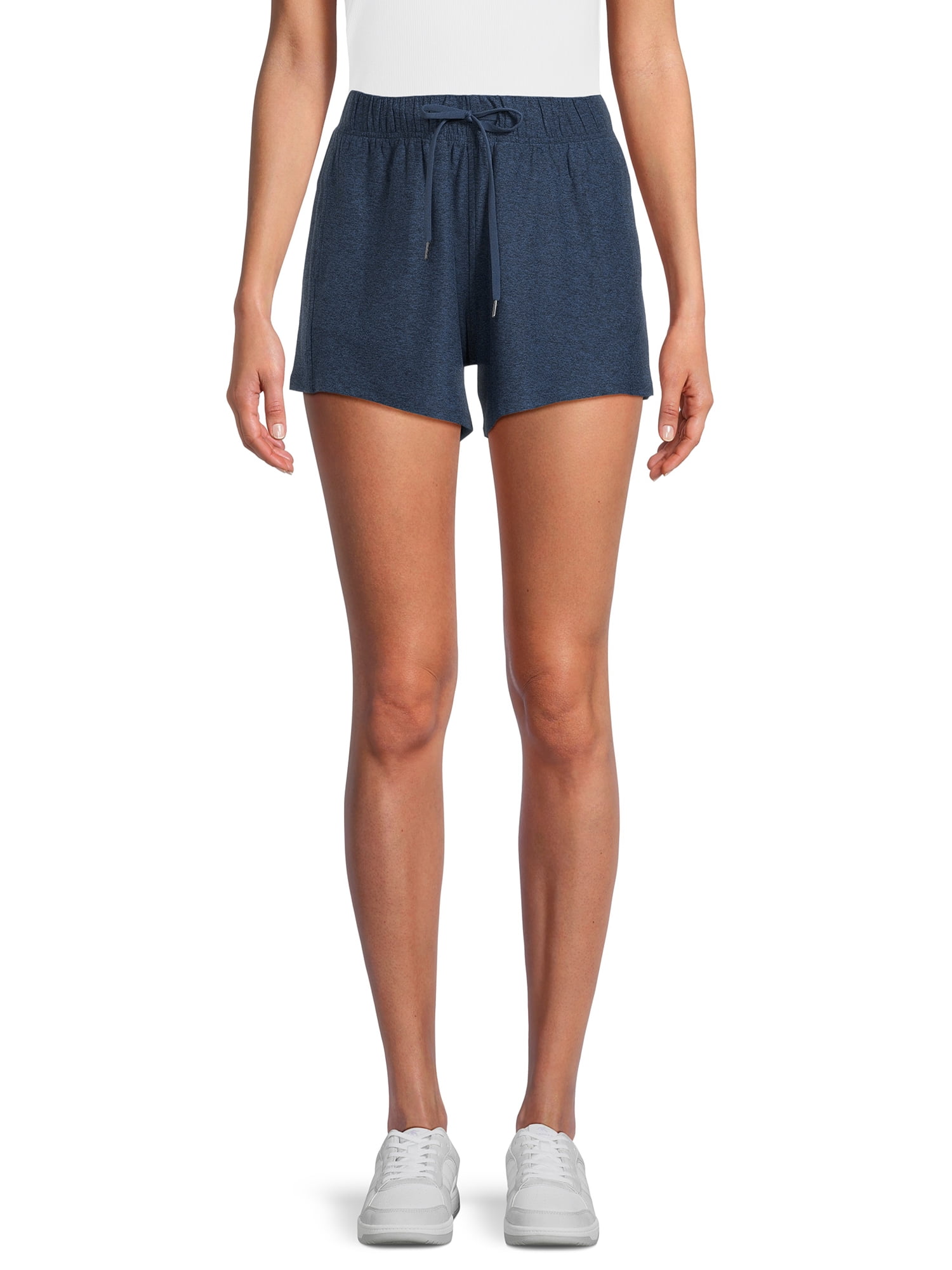 Athletic Works Women's and Women’s Plus Size ButterCore Soft ...