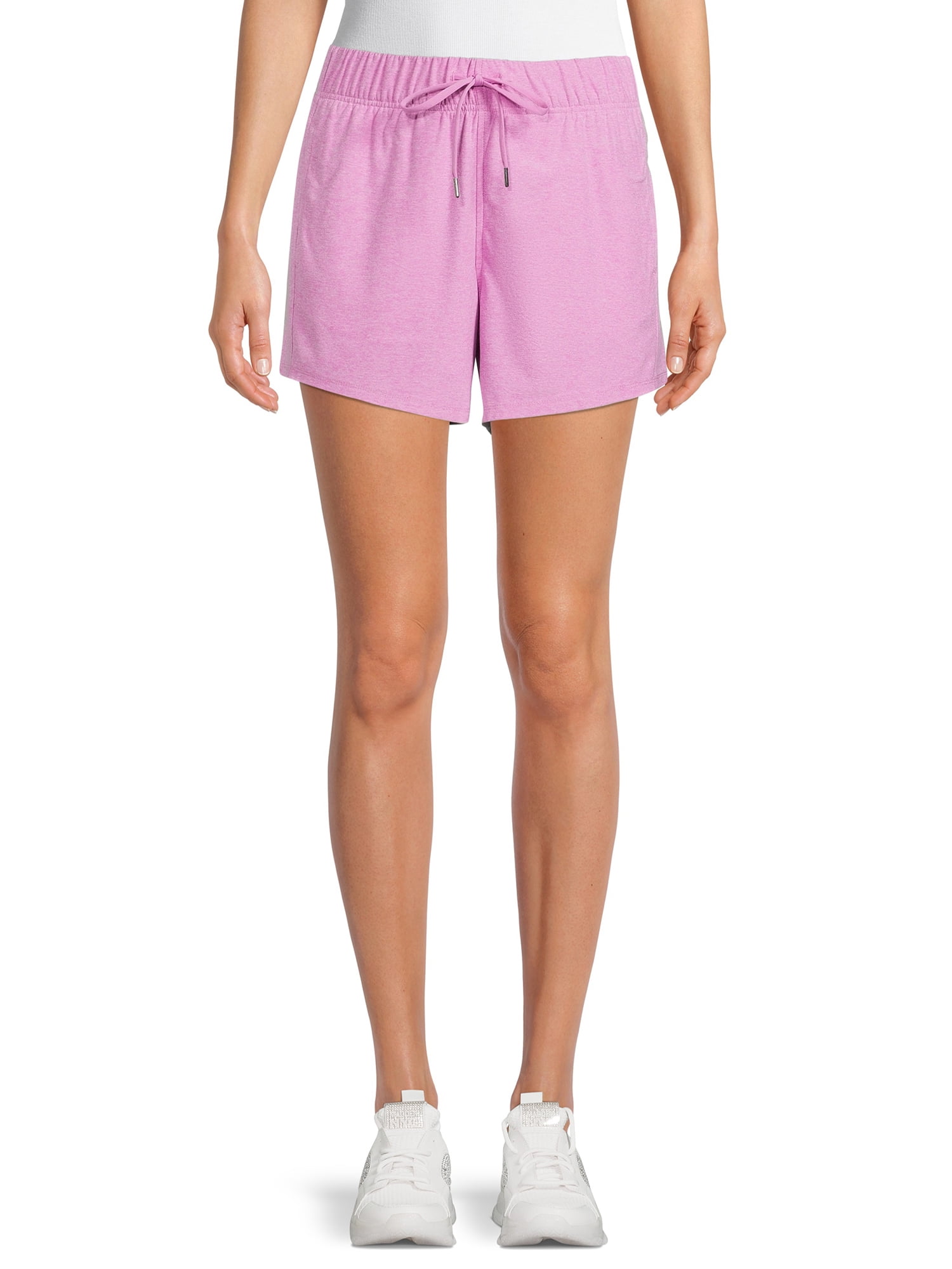 Athletic Works Women's and Women’s Plus Size ButterCore Soft ...