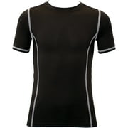 Compression Shirts Kids