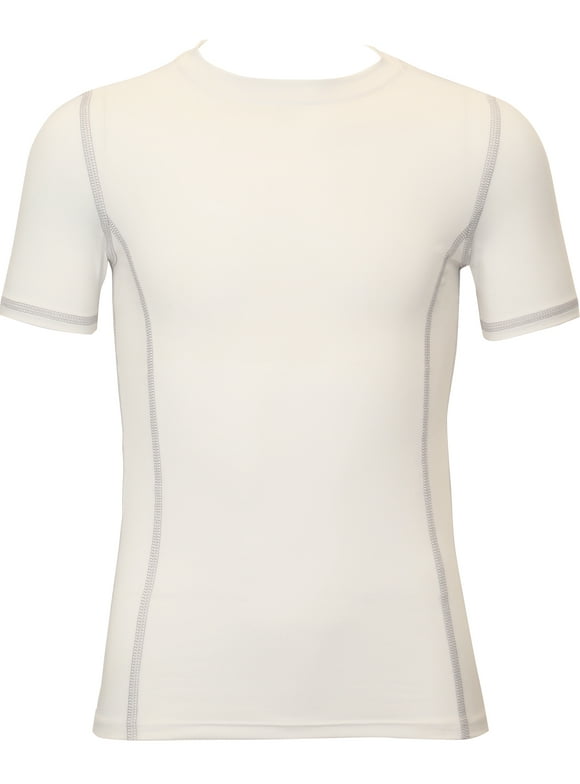 Compression Shirts Kids