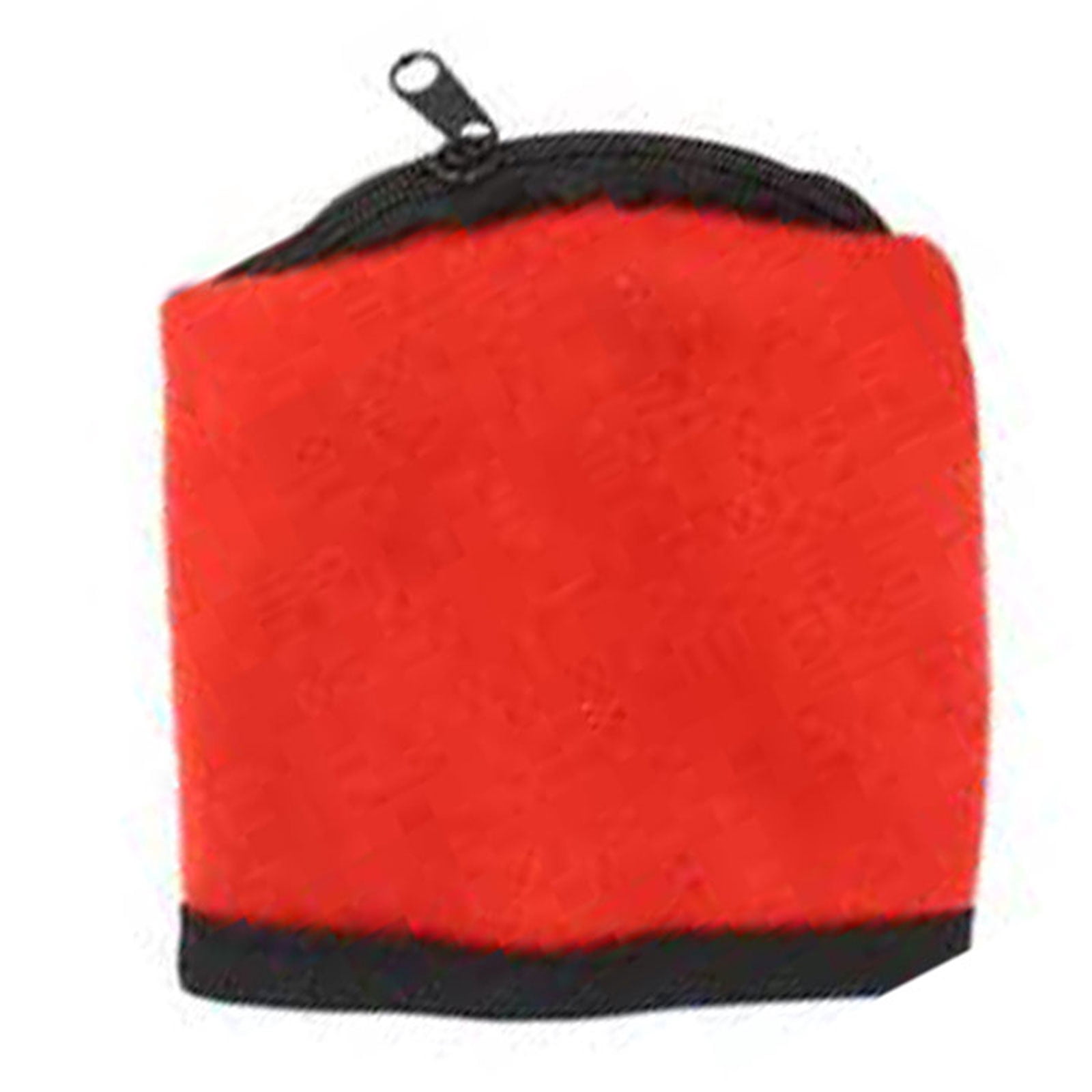 Athletic Wrist Support Wristband With Zippered Pocket Breathable Wrist ...