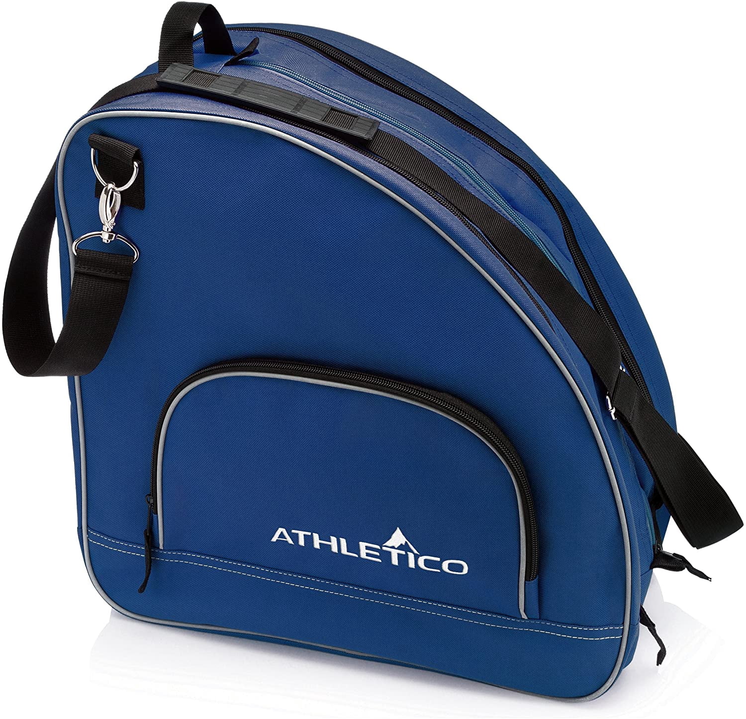 Athletico Ice & Inline Skate Bag - Premium Bag to Carry Ice Skates ...