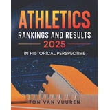 Athletics Rankings and Results Athletics Rankings and Results 2025: in ...