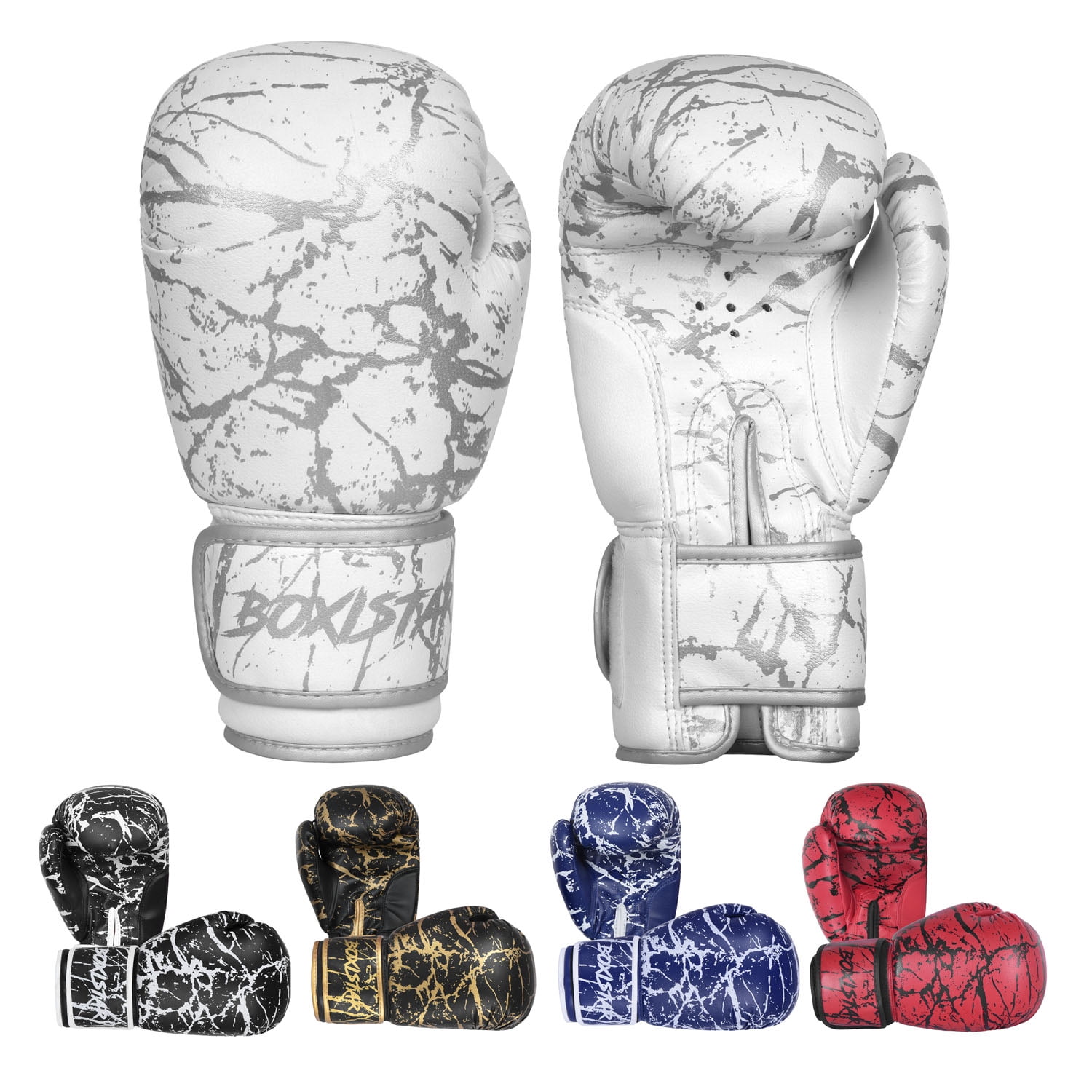 Athllete Boxistar Boxing Gloves, Boxing Gloves Men/Boxing Gloves Women ...