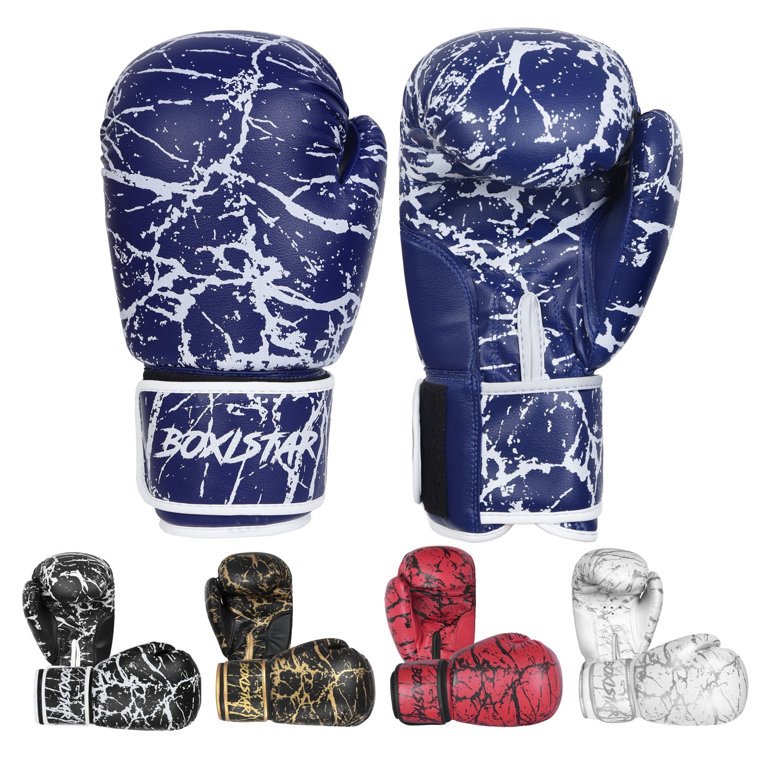 Athllete Boxistar Boxing Gloves, Boxing Gloves Men/Boxing Gloves Women ...
