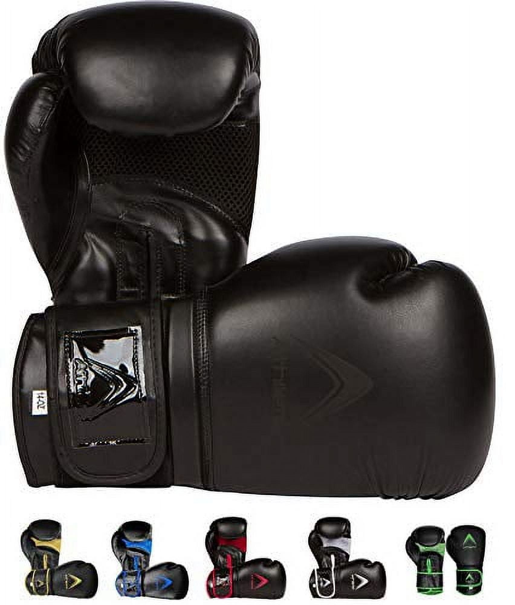 Athllete Durable and Comfortable Boxing Gloves Men and Boxing Gloves ...