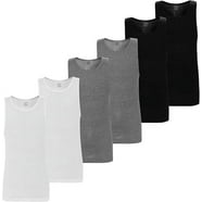 George Men's Pocket T-Shirts, 6-Pack - Walmart.com