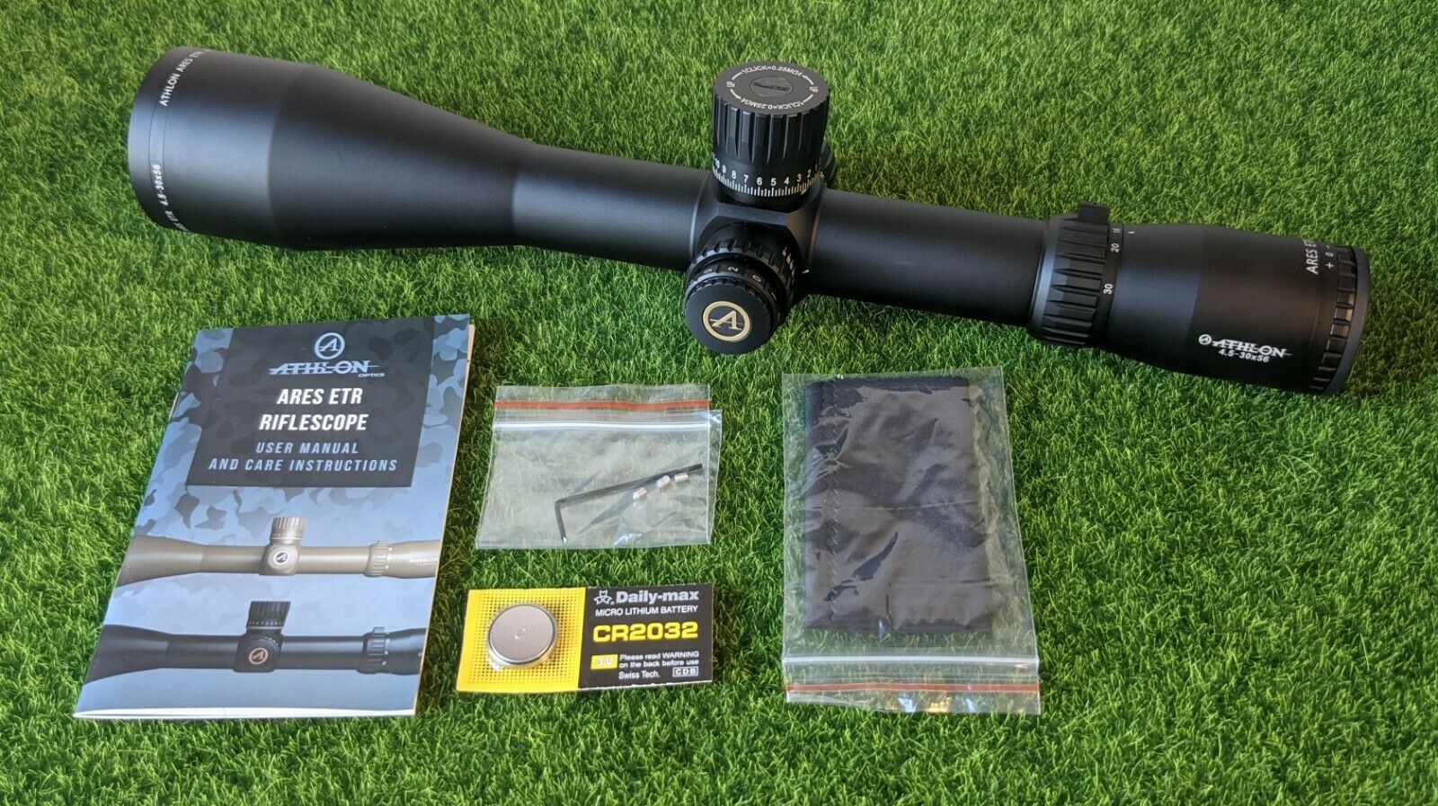 Tasco Tasco Rimfire Scope 4x15mm, Gloss Black, Crosshair Reticle ...