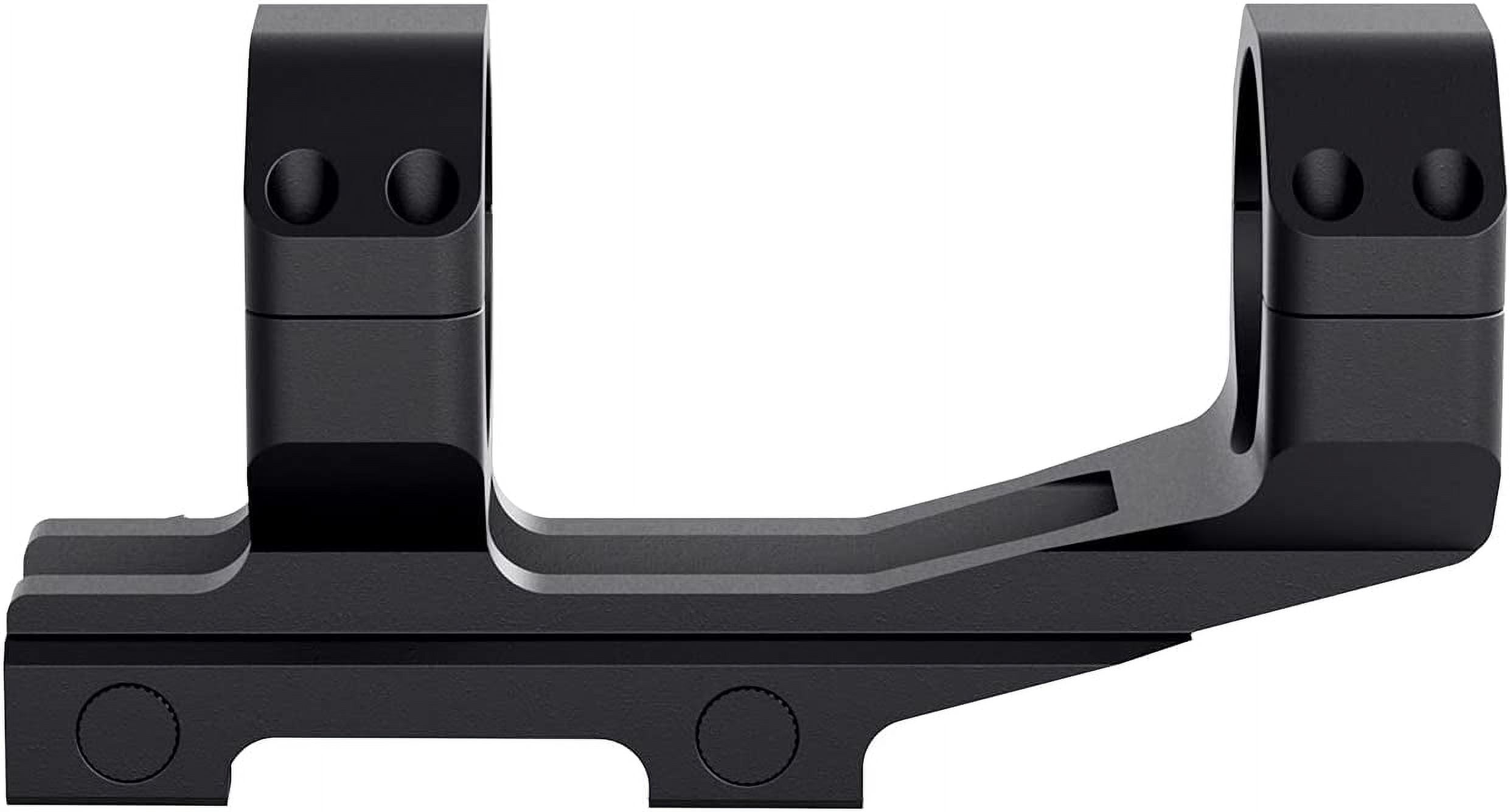 Athlon Armor Cantilever Scope Mount 30 mm 20 MOA - Walmart.com