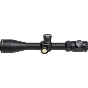 Bushnell Prime 3-12x40 Black Riflescope with Multi-Turret SCOPE for ...