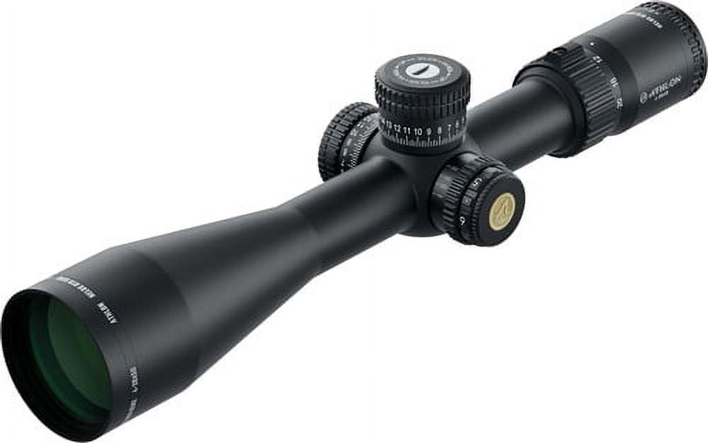 Athlon Optics Helos BTR GEN2 4-20x50 Riflescope APLR6 FFP IR MOA ...