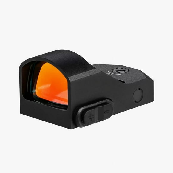 Red Dot Lens Cover