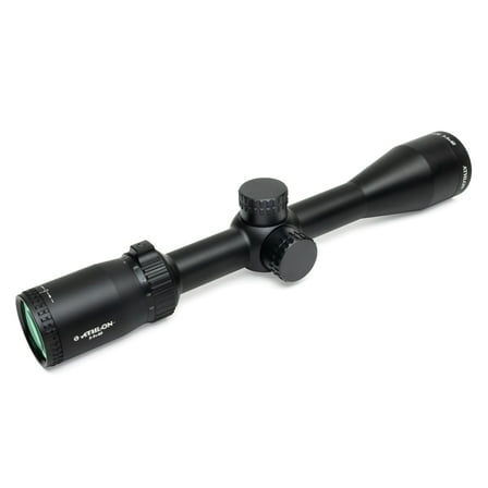 Leupold Factory Blemished VX-Freedom 350 Legend Rifle Scope 3-9x40mm ...