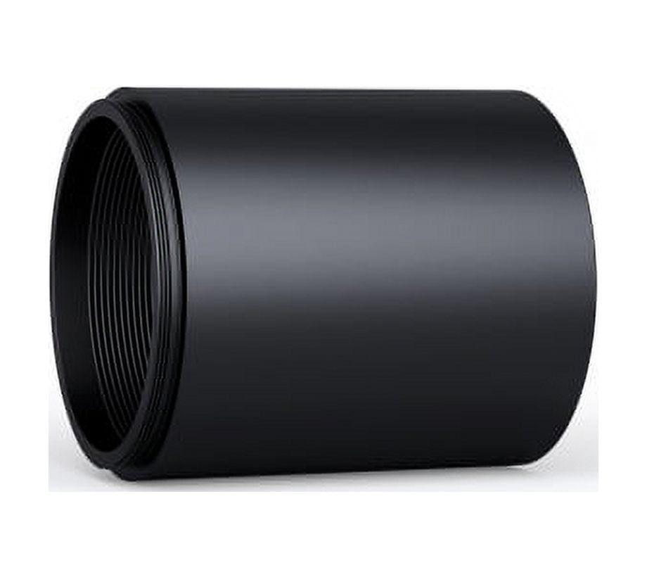 Athlon Optics Riflescope Sunshade, 50mm Lightweight Aluminum, Blocks ...