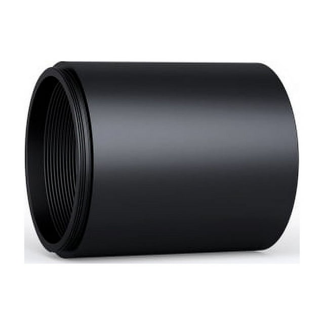 Athlon Optics Sun Shade 50mm Riflescope Sun Shade, Compatible with Ares ...