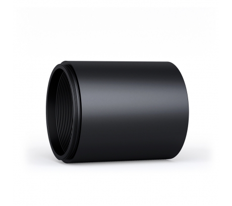 Athlon Optics Sun Shade 50mm Riflescope Sun Shade, Compatible with Ares ...