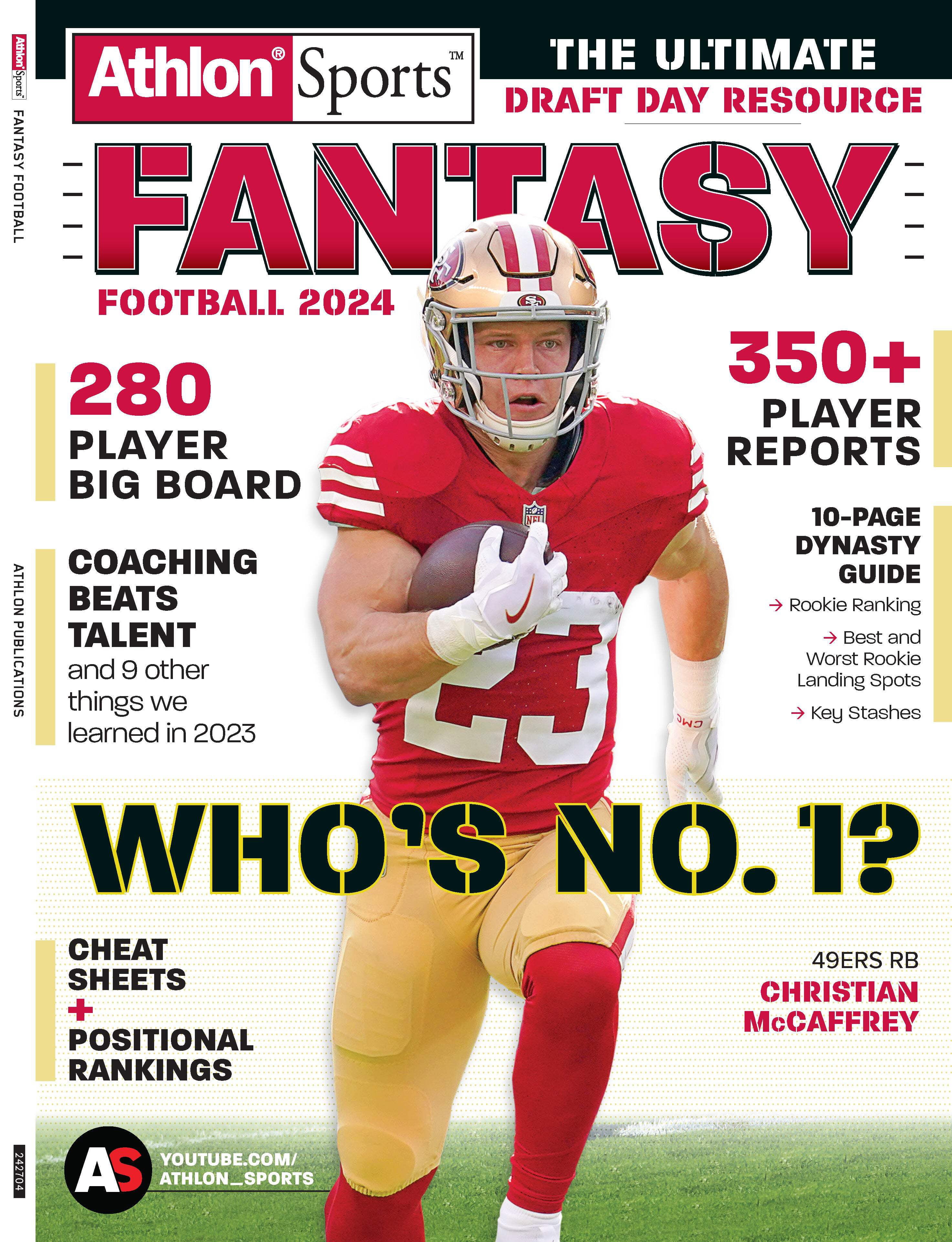 Fantasy Football App