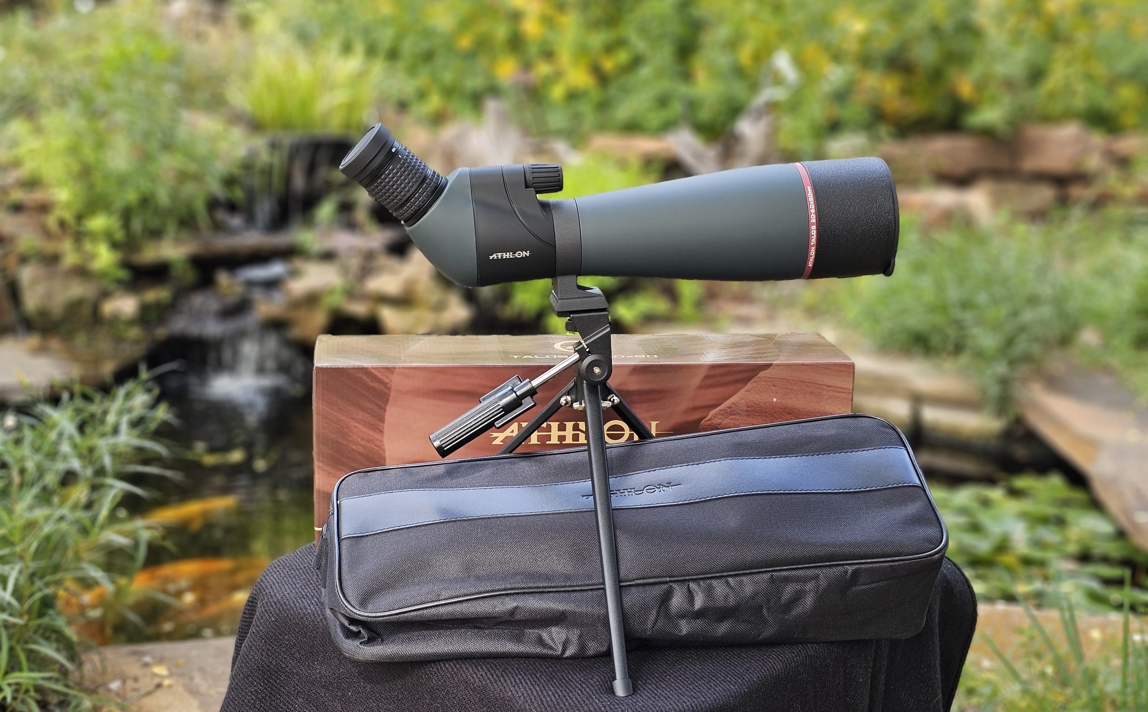 Blackhawk Spotting Scope - Walmart.com