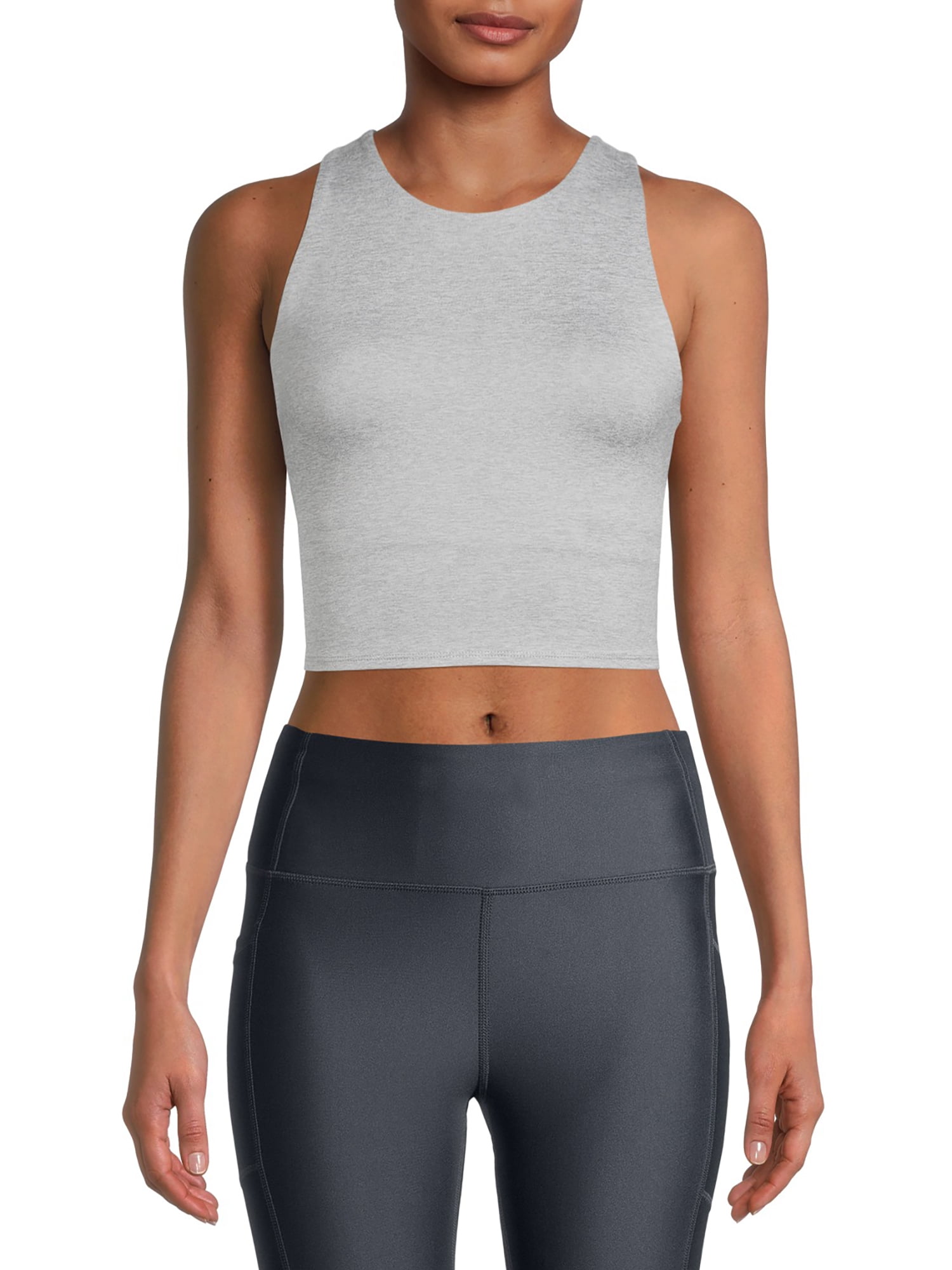 Athlux Women's Active Long Line Sports Bra - Walmart.com