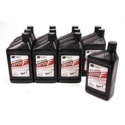Super Tech Transmission Fluid