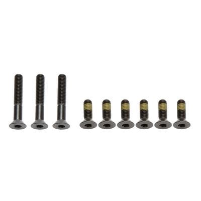 Ati Performance 950209, Damper Bolt Kit - Ls1 Y-Body 8 Groove ...