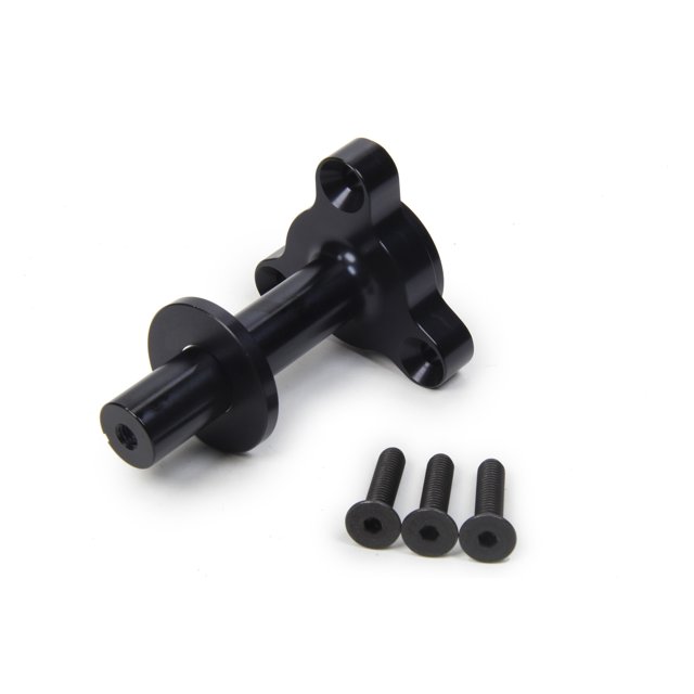 ATI PERFORMANCE 916631 Accessory Drives and Crankshaft Mandrels BBC ...