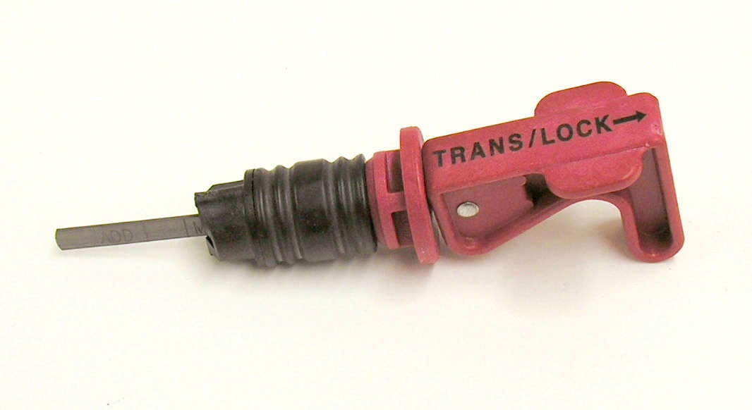 Ul T Lock Transmission Lock