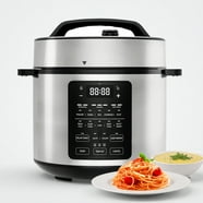 Instant Pot Pro 6-Quart, Fast Multi Programmable 10-in-1 Electric ...