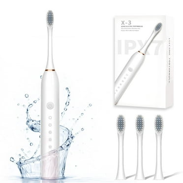 Crayola Sonic Powered Toothbrush- 1 PC, RANDOMLY - Walmart.com