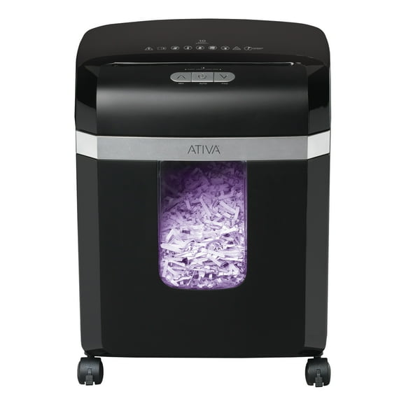 Ativa Paper Shredders - Walmart.com