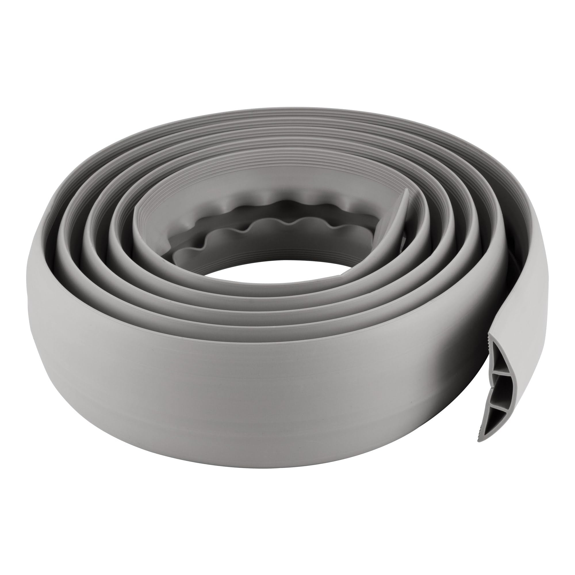 Ativa™ Cable Management Tube, Gray - Walmart.com