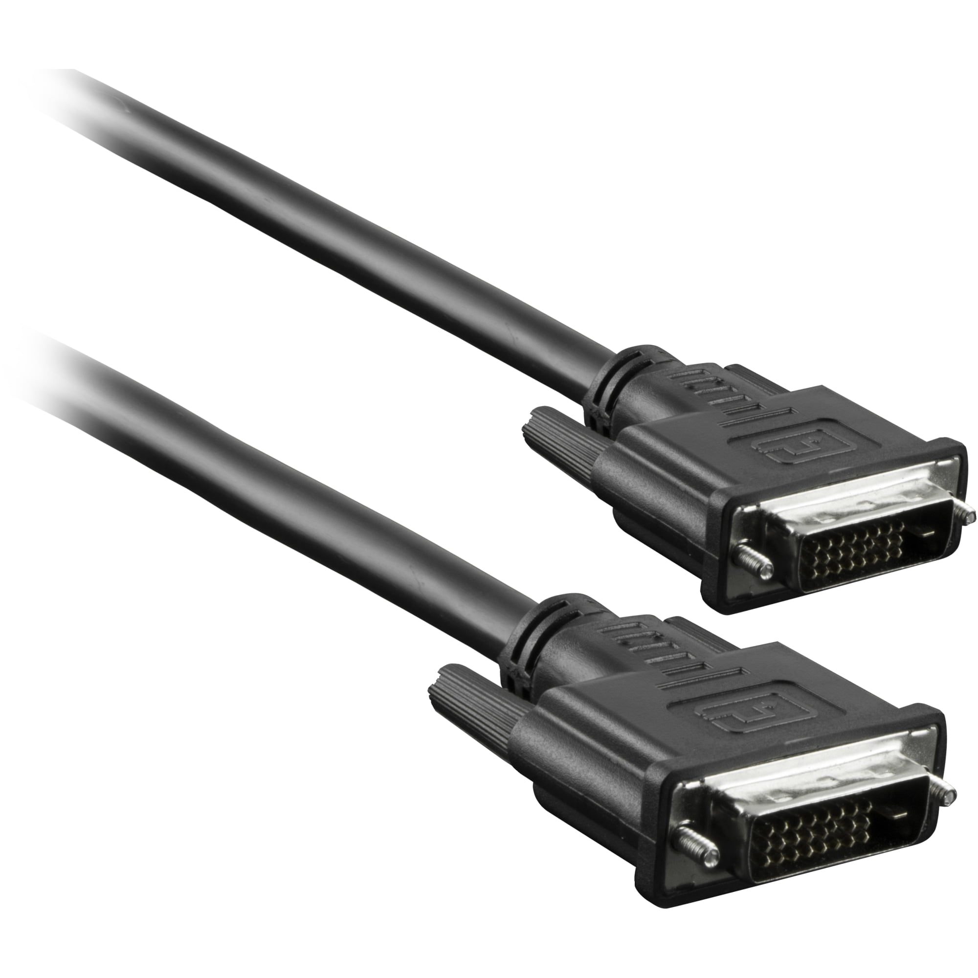 Ativa™ DVI Gold Dual-Link Monitor Cable, 10': Computer Accessories ...