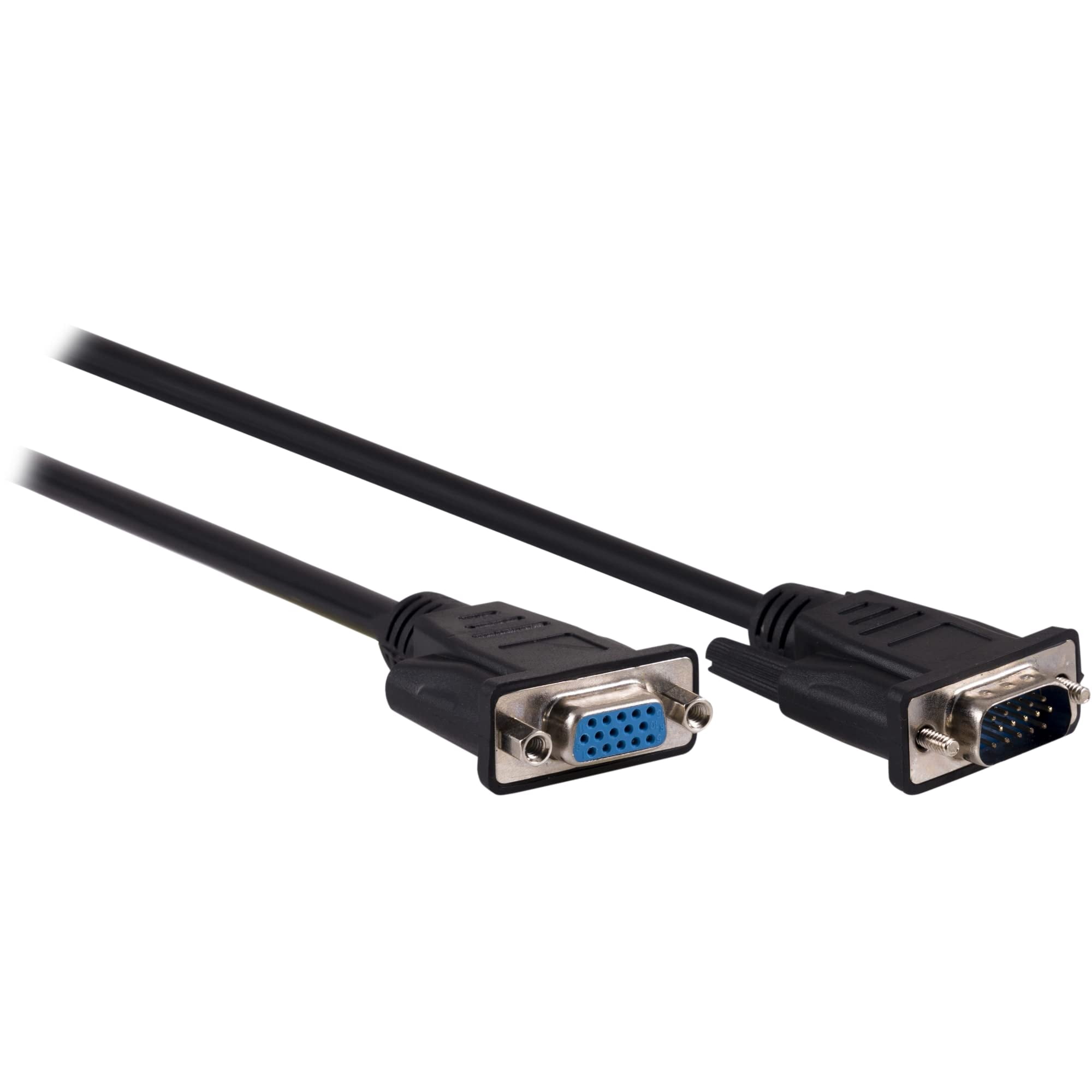 Ativa VGA Monitor Extension Cable, 10' - Walmart Business Supplies