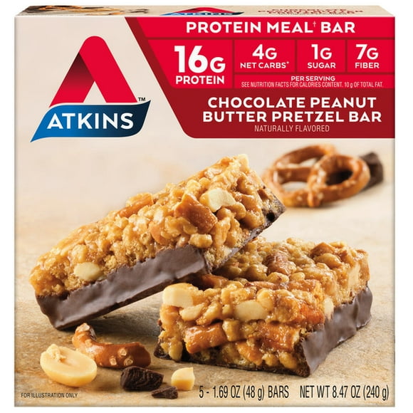 Atkins Frozen Meals in Frozen Foods - Walmart.com