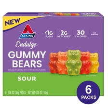 Shameless, Healthy Low Calorie Keto Gummies, Chili Mango Fire, Gluten ...