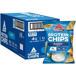 Keto Snacks in Health-inspired Snacks - Walmart.com