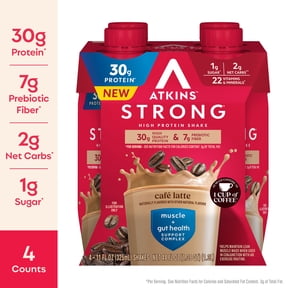 Vital Proteins Chocolate Collagen & Protein Shake, 30g Total Protein ...