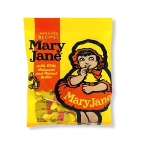 Gertrude Hawk Candy Bars