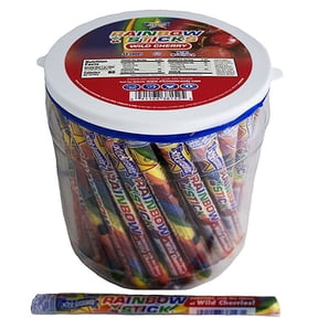 Delicious Dipping Sticks and Colorful Candy for Every Occasion