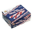 Atkinson Red and White Mint Stick Candy - 36 per pack - Walmart.com