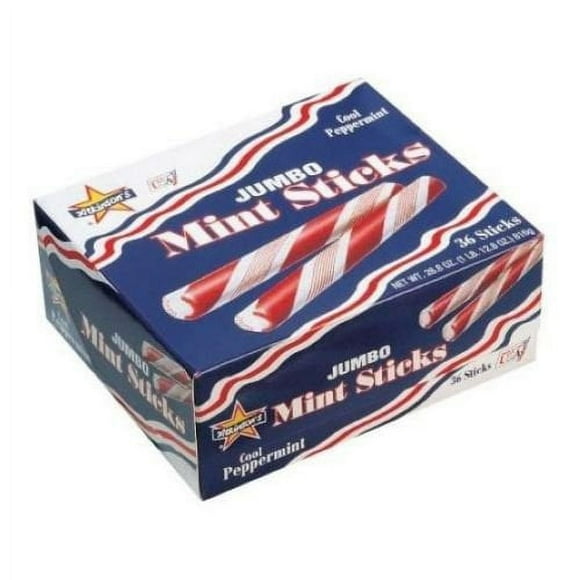 peppermint stick in Mints - Walmart.com