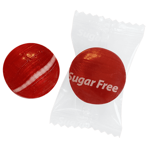 Atkinson Sugar Free Cinnamon Buttons 2 lb Bulk Bag - Walmart.com